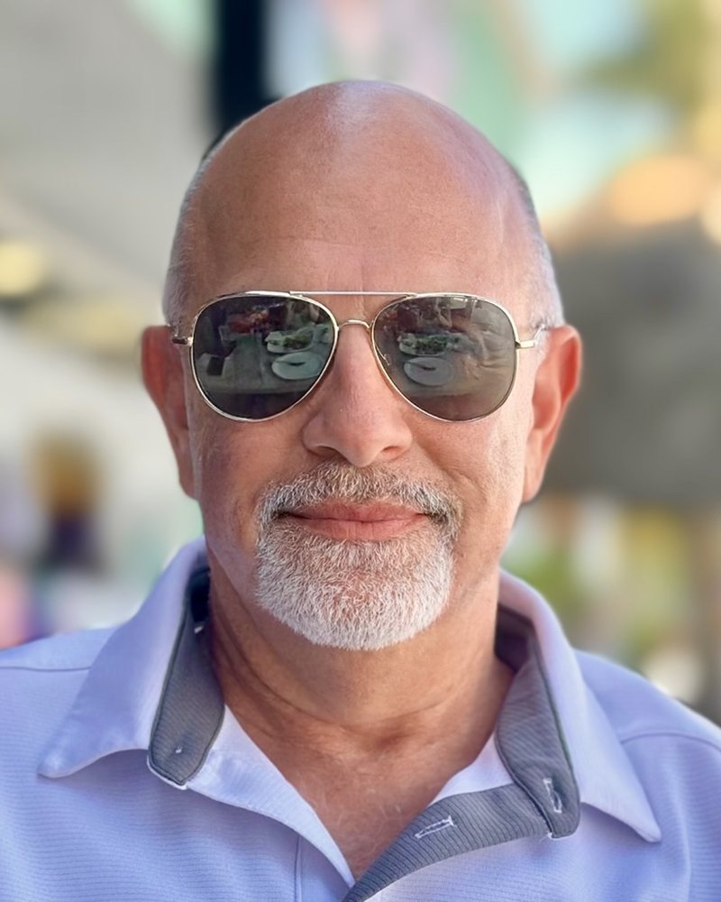 About Dave Siegel | {Re}Humanizing The Network