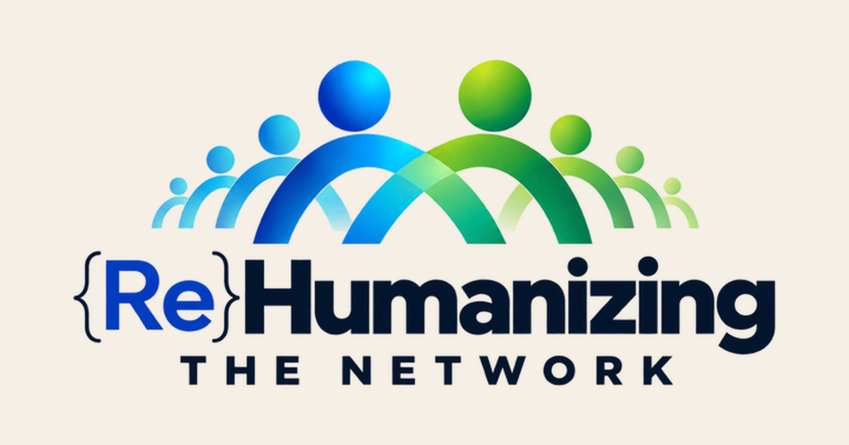 About Dave Siegel | {Re}Humanizing The Network